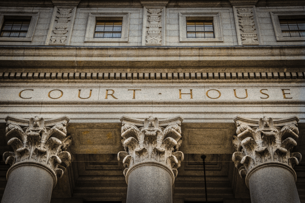 Behind the Headlines: Key Lessons from Recent High-Profile UK Court ...